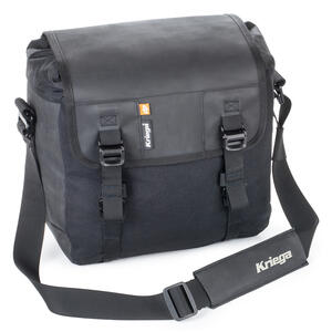 Kriega Motorcycle Luggage - Helmet House