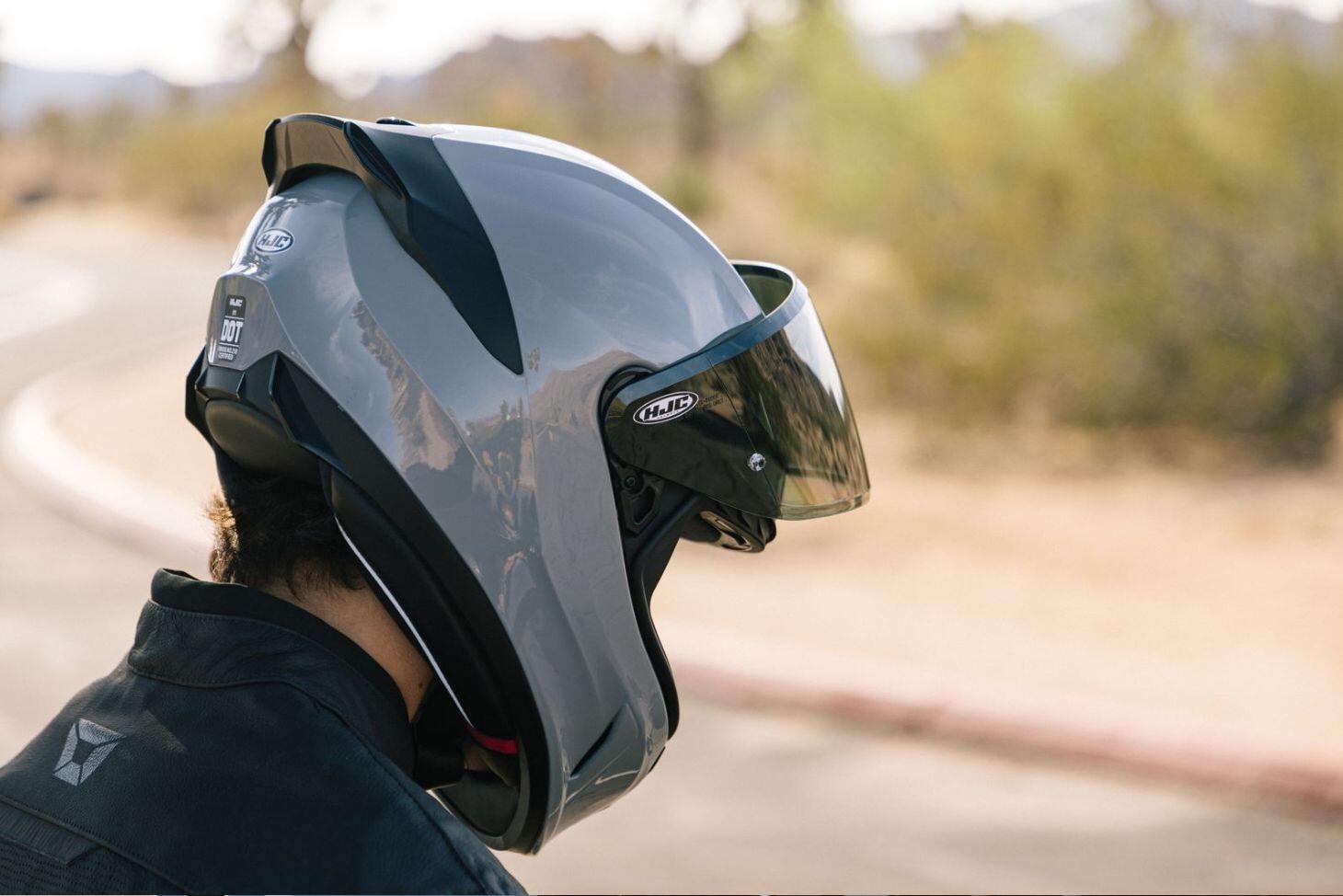 HJC i11 Instant - Helmet House