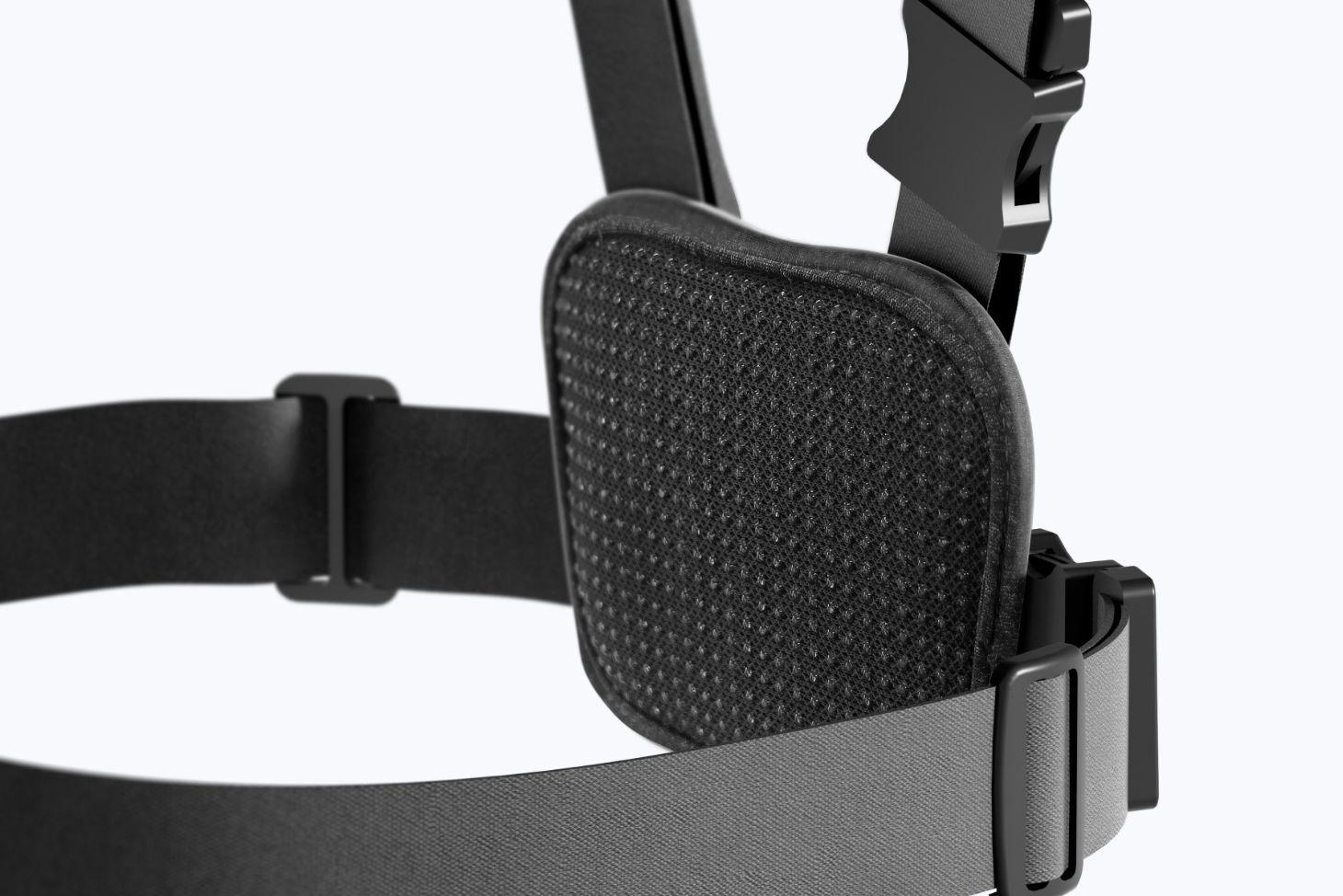 CHEST STRAP - InGearMoto