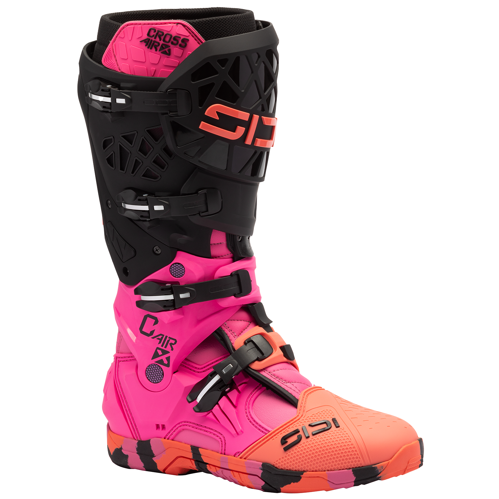 Sidi Crossair X Boot – Sidi Moto USA