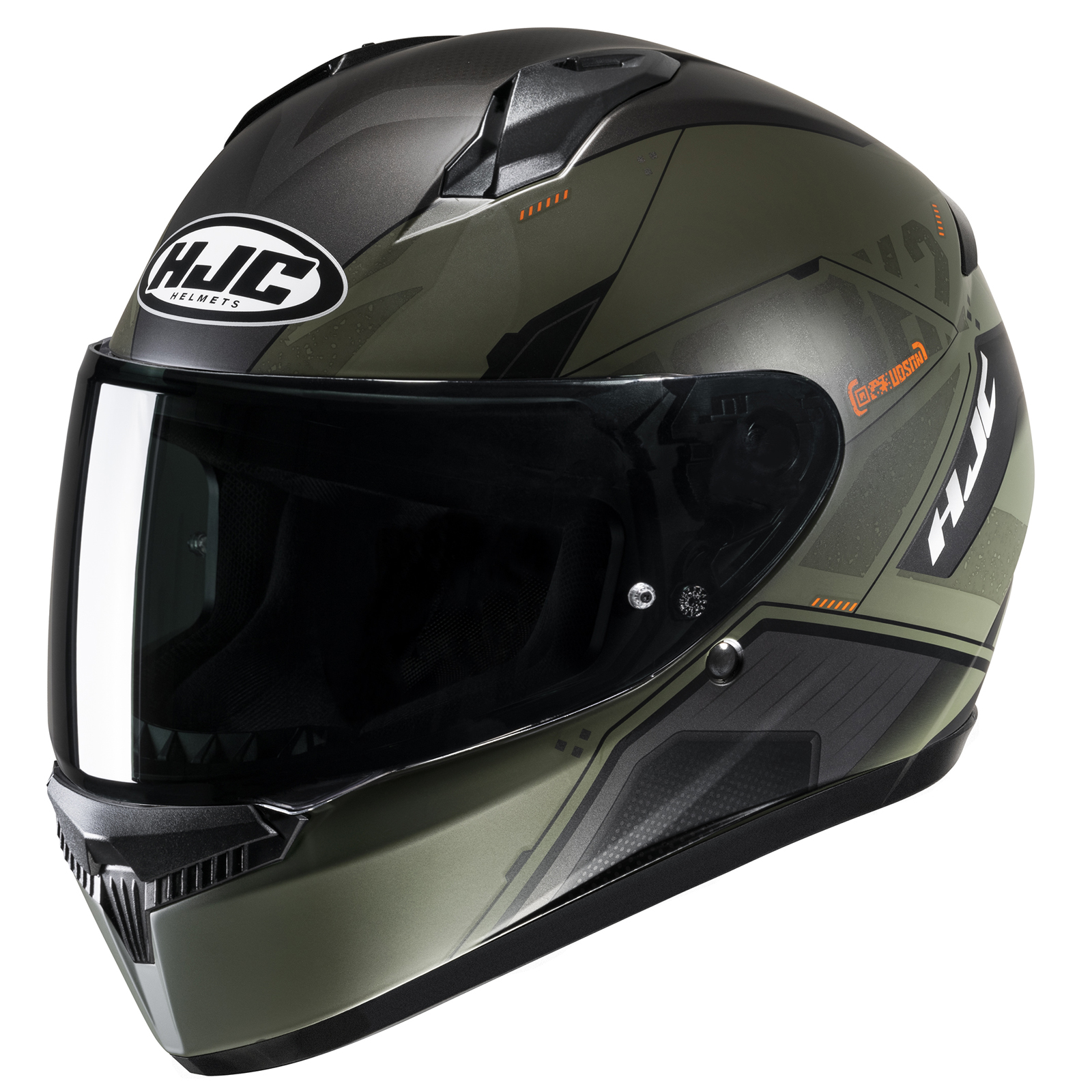 HJC C10 Inka - Helmet House