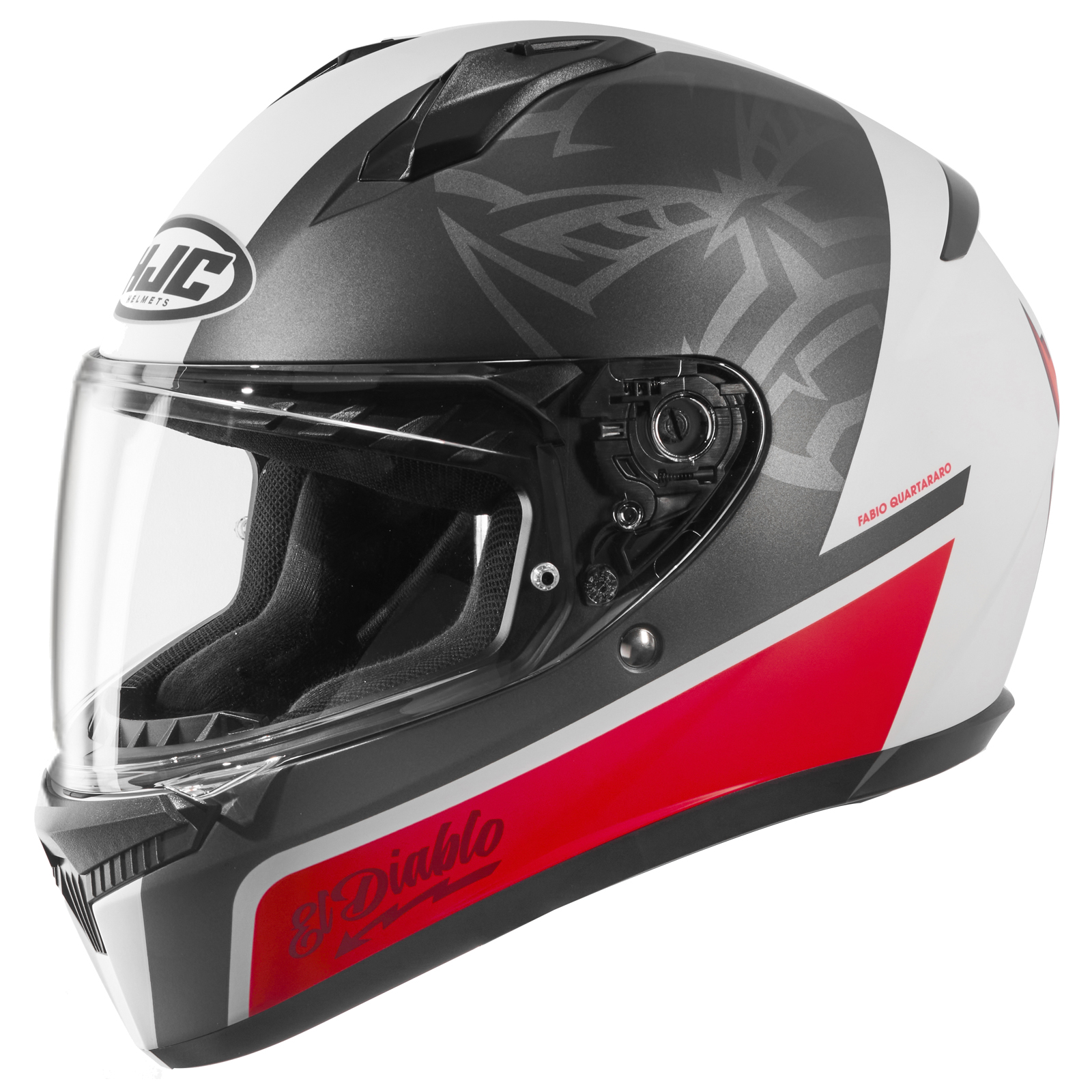 HJC C10 FQ20 - Helmet House