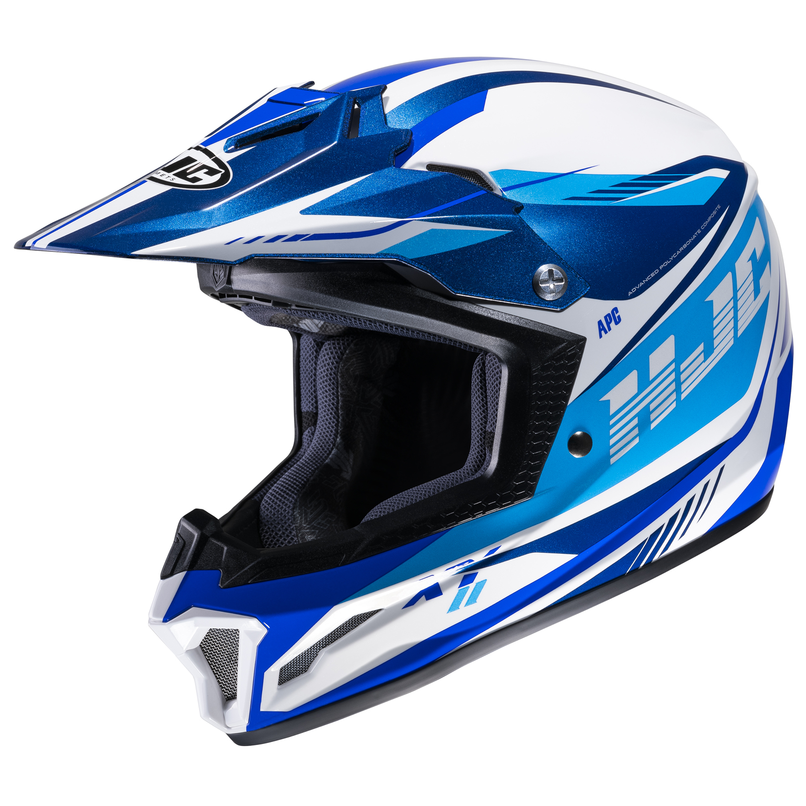 HJC CL-XY 2 Drift - Helmet House