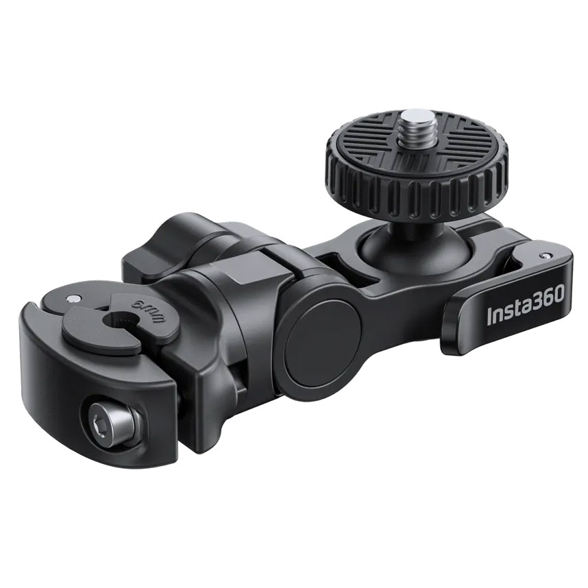 Insta360 Rear View Mirror Mount - Helmet House