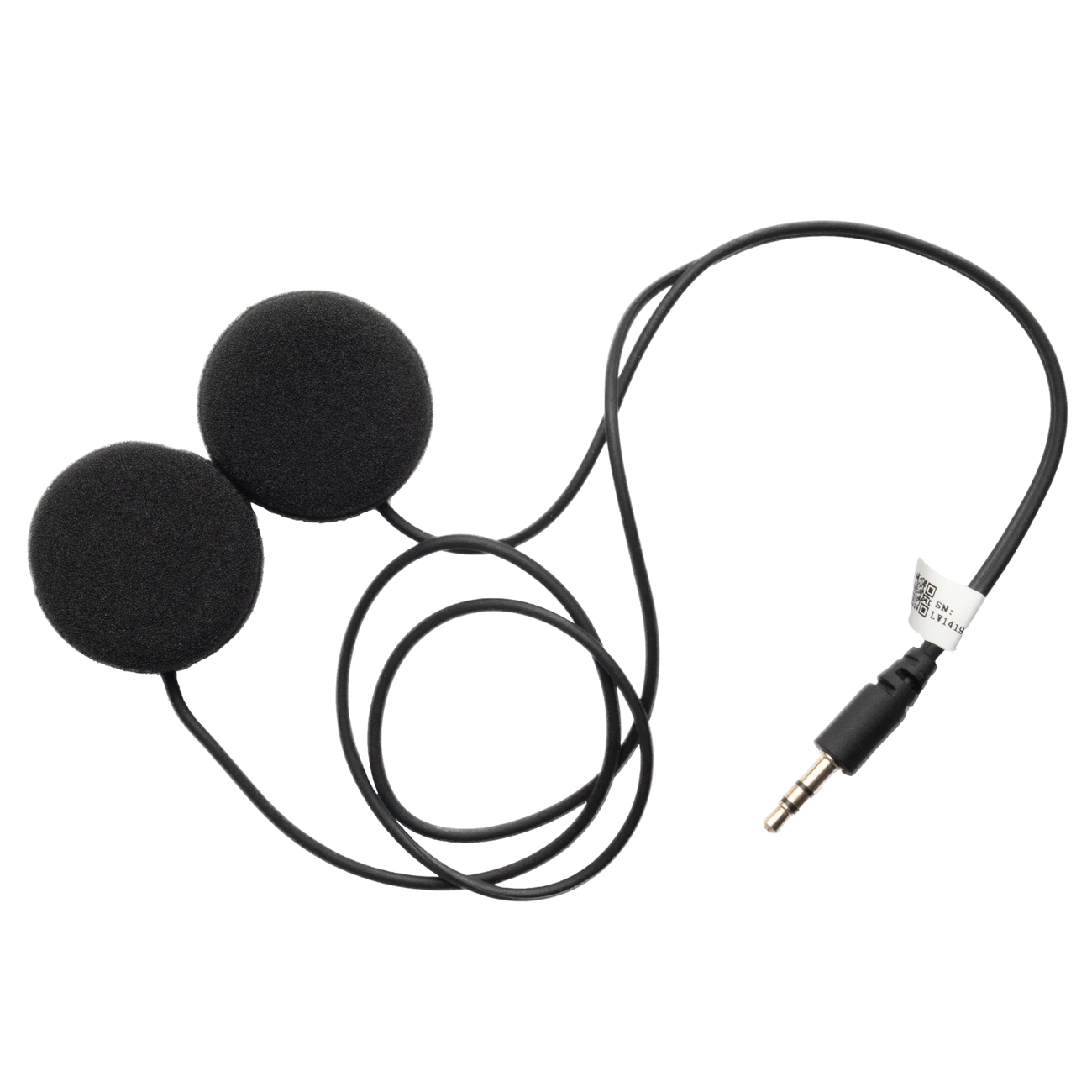 Cardo 32mm Speakers - Helmet House