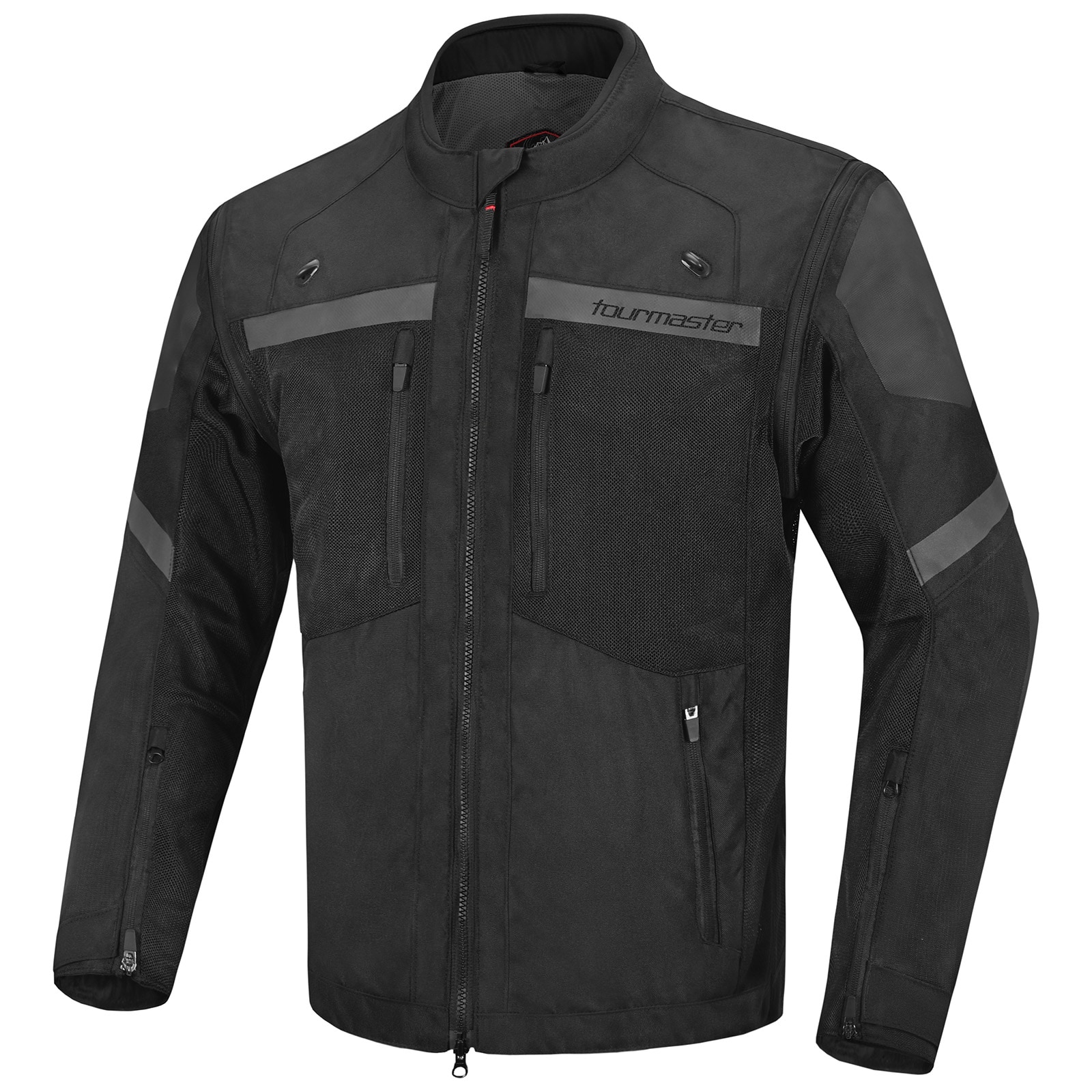Tourmaster Adventure Lite Mesh Jacket - Helmet House