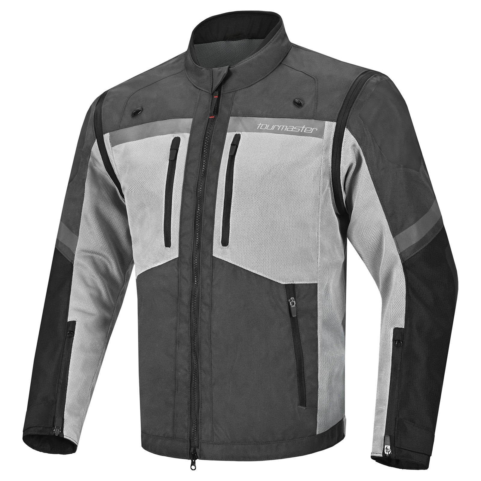 Tourmaster Adventure Lite Mesh Jacket – Tourmaster USA