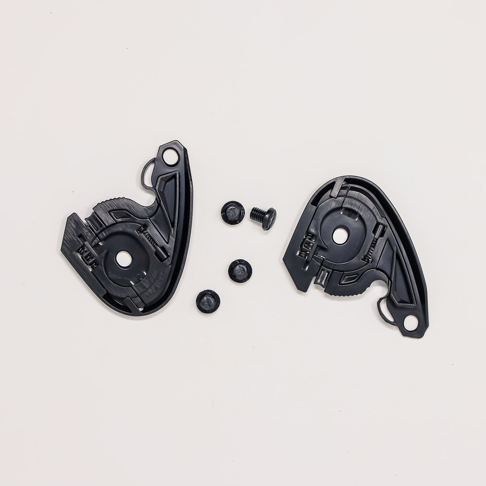 HJC C10 HJ-34P Gear Plate Set - Helmet House