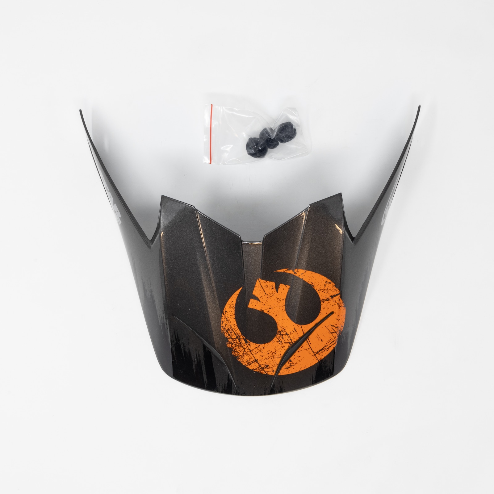 HJC CS-MX 2 Visor - Helmet House