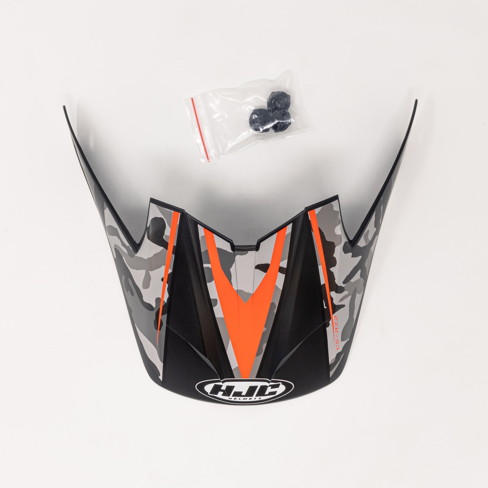 HJC CS-MX 2 Visor - Helmet House