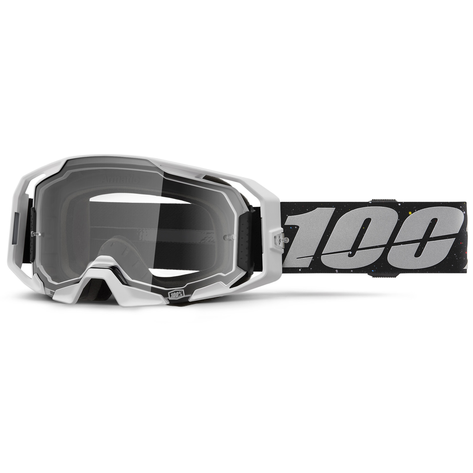 100% ARmatic Goggles - Helmet House