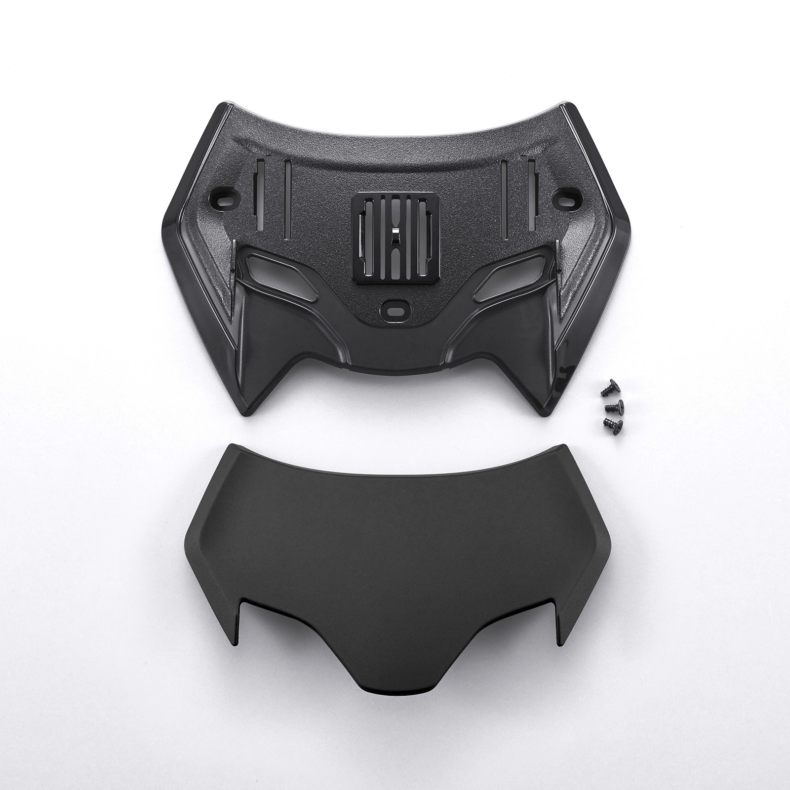 SHOEI GT-Air 3 Upper Air Intake – SHOEI® Helmets USA