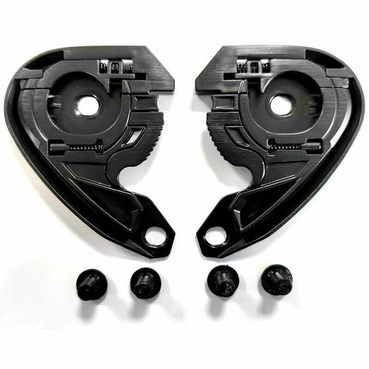 HJC HJ-37 Gear Plate Set - Helmet House