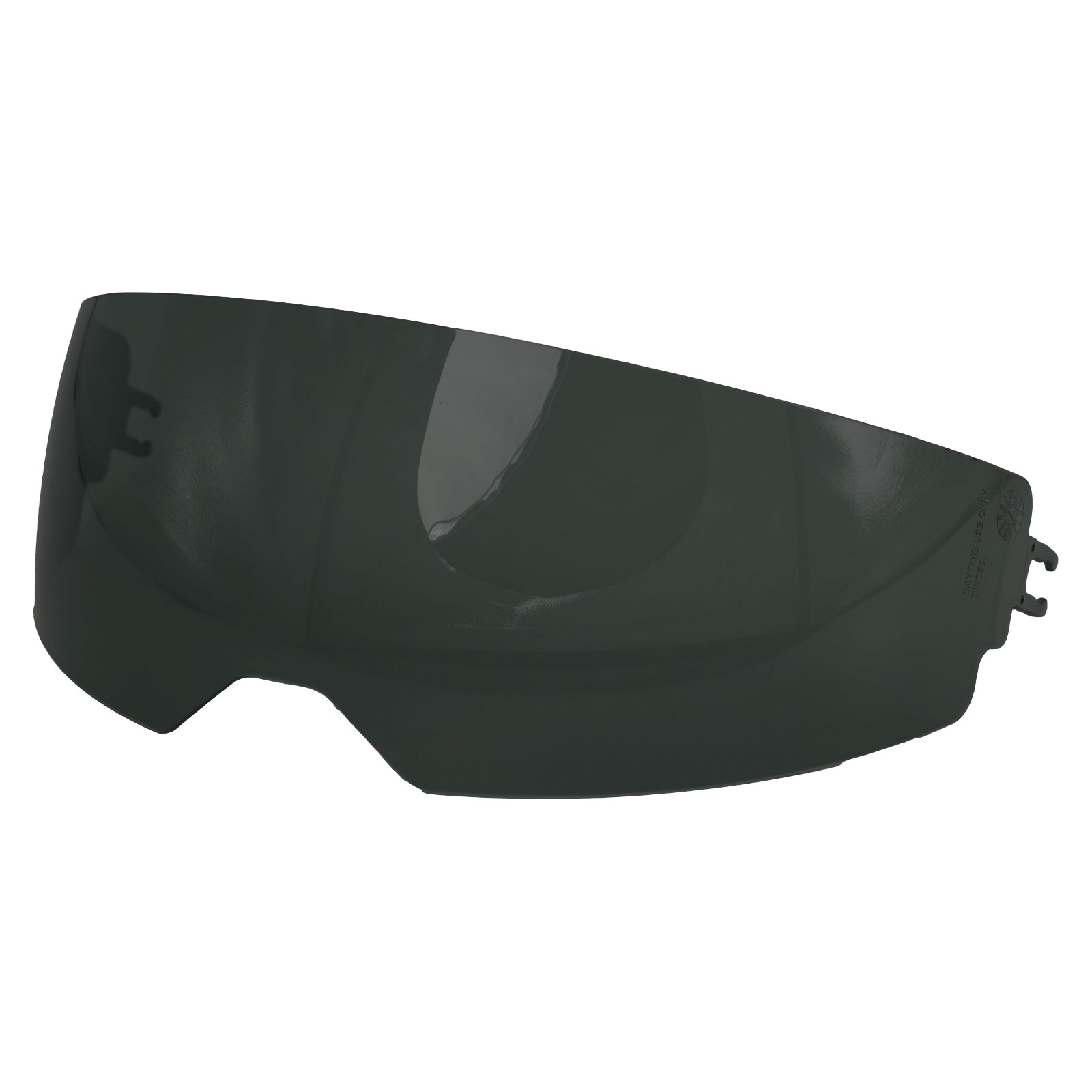 Tint Film Shades Motorcycle Helmet Visor Insert – Dark For Inside ...