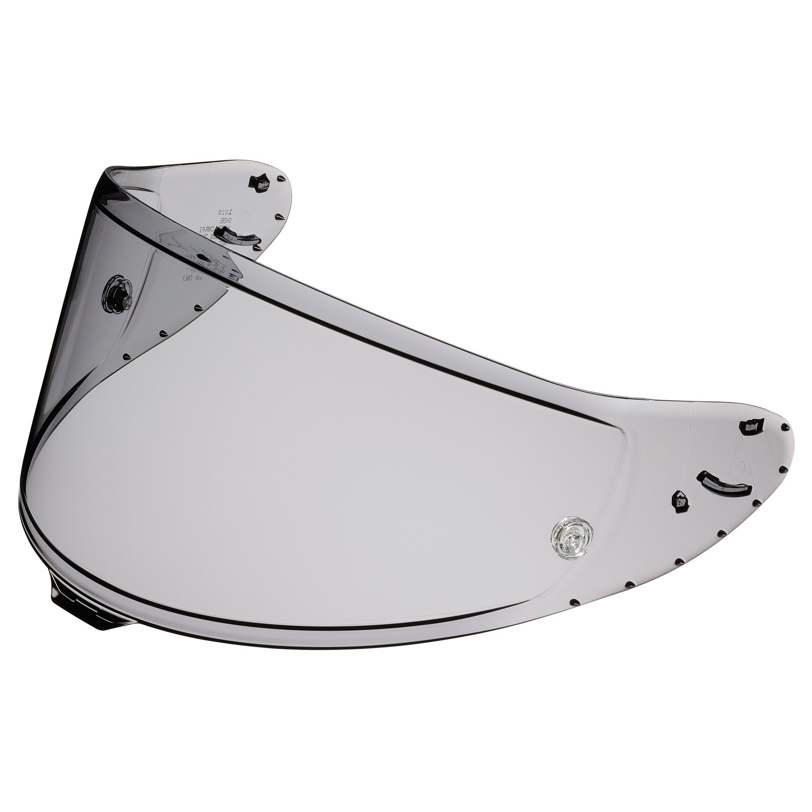 SHOEI CWR-F2R Face Shield – SHOEI® Helmets USA