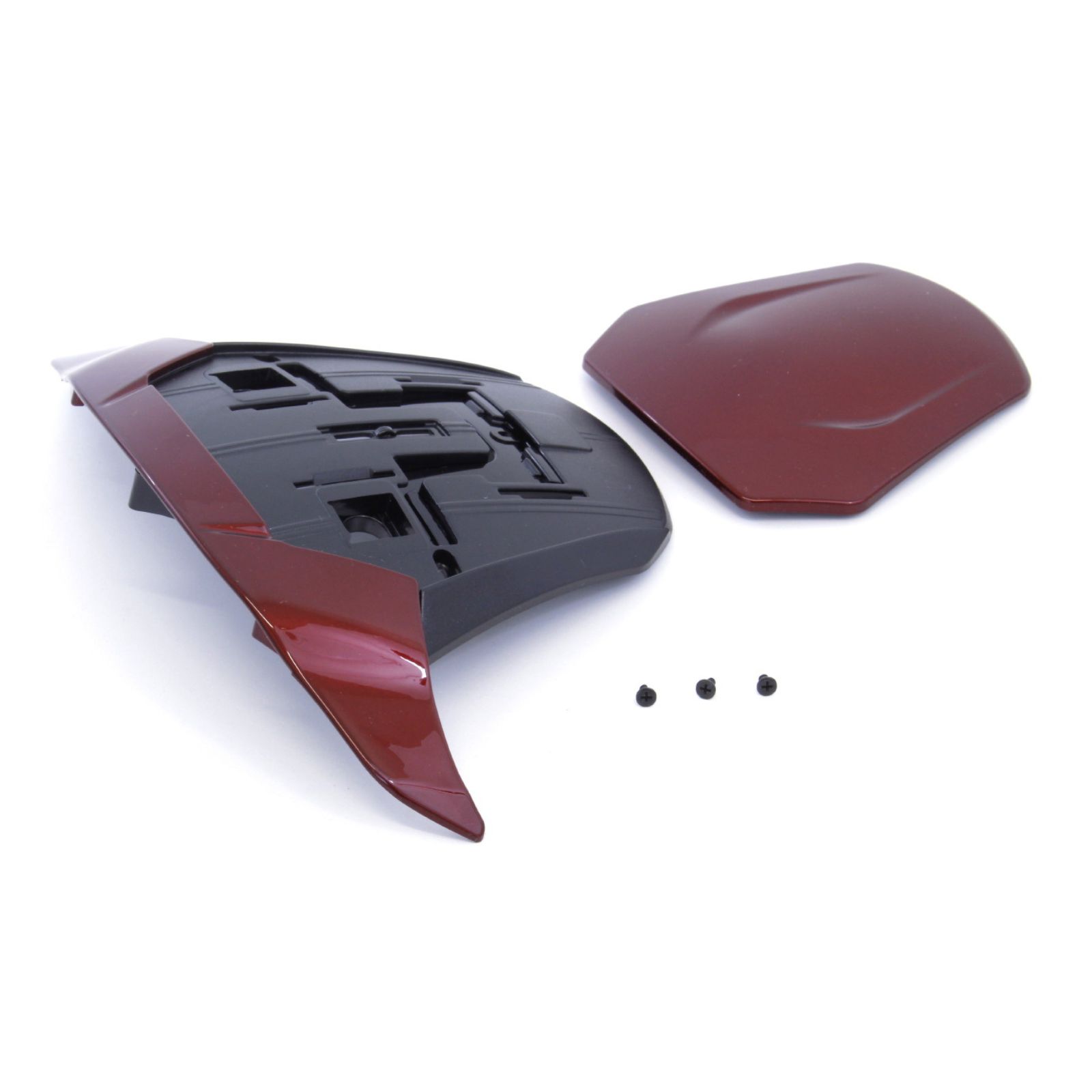 SHOEI Neotec II Upper Air Intake – Shoei Helmets North America