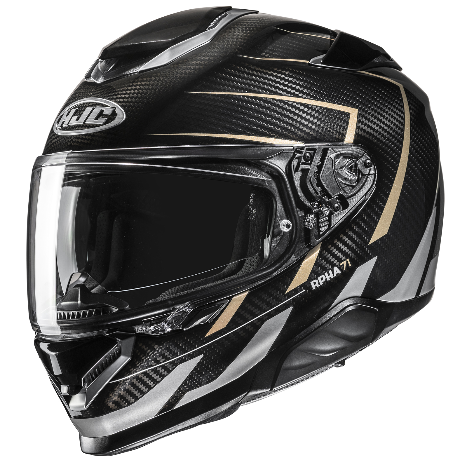 HJC RPHA 71 Carbon Cano - Helmet House