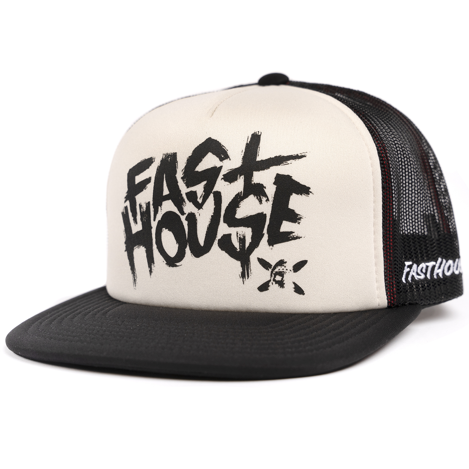 Fasthouse Shorebreaker Hat - Helmet House