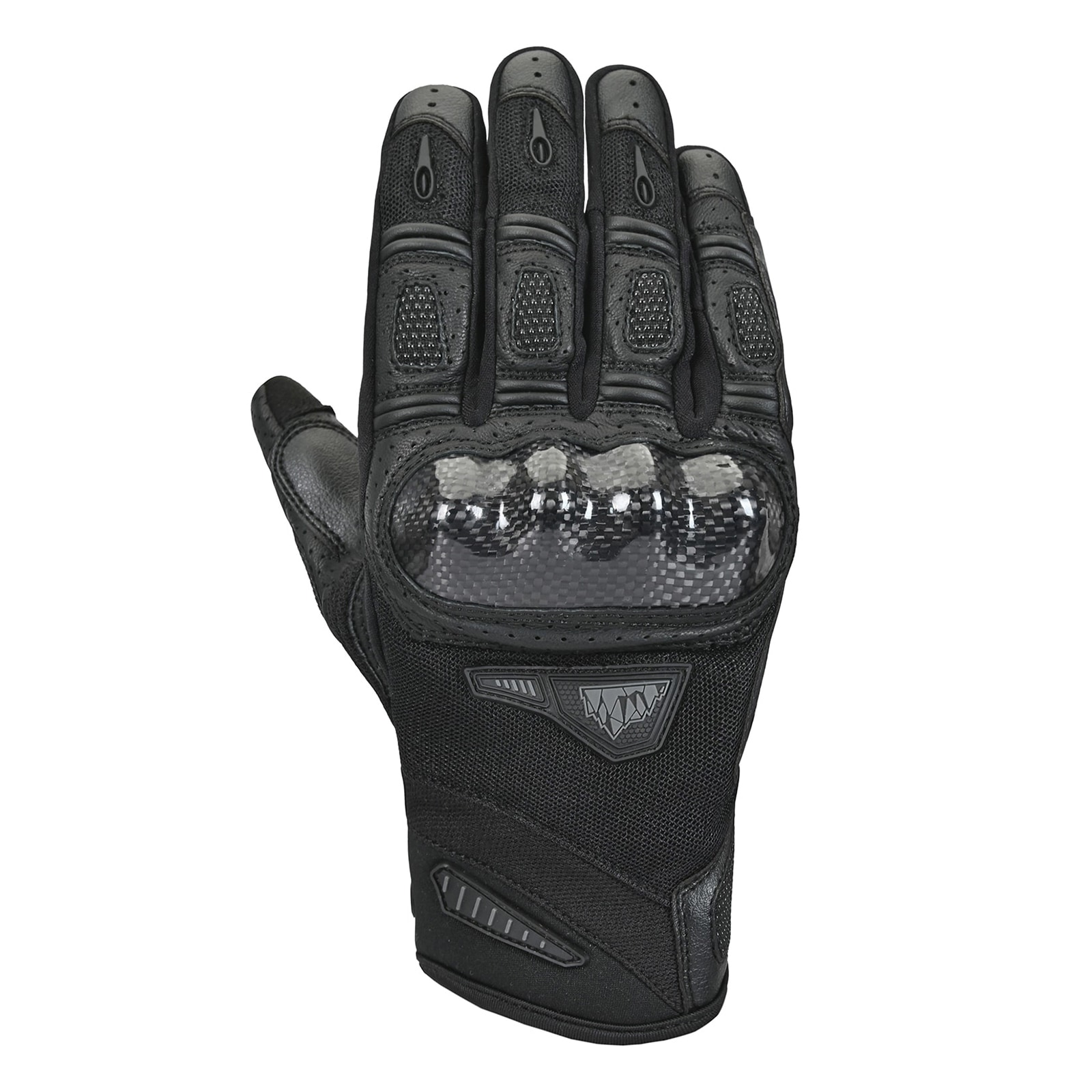 Tourmaster Sierra Peak Adventure Pro 2.0 Gloves - Helmet House