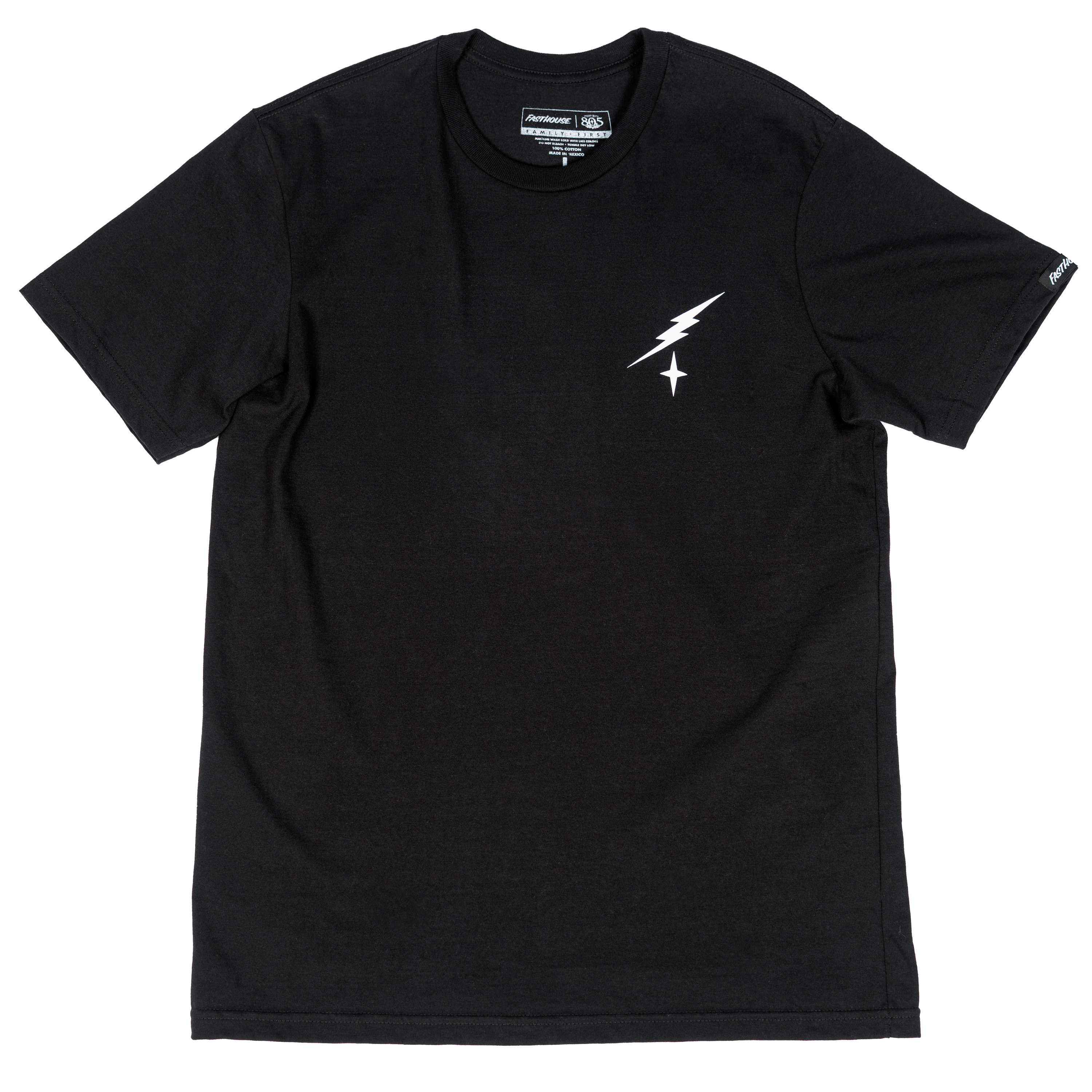 Fasthouse 805 805 Bond Midweight SS Tee - Helmet House