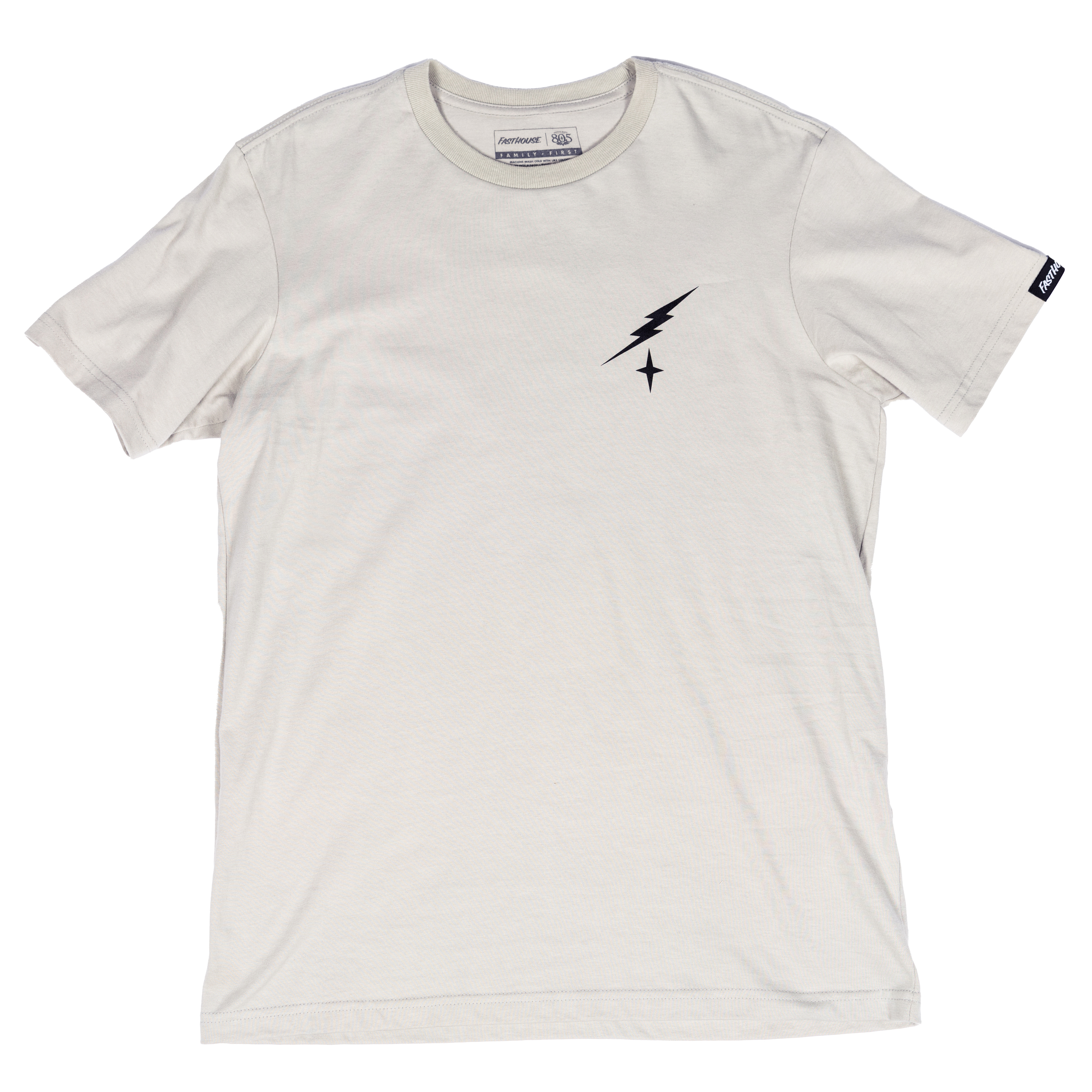 Fasthouse 805 805 Bond Midweight SS Tee - Helmet House
