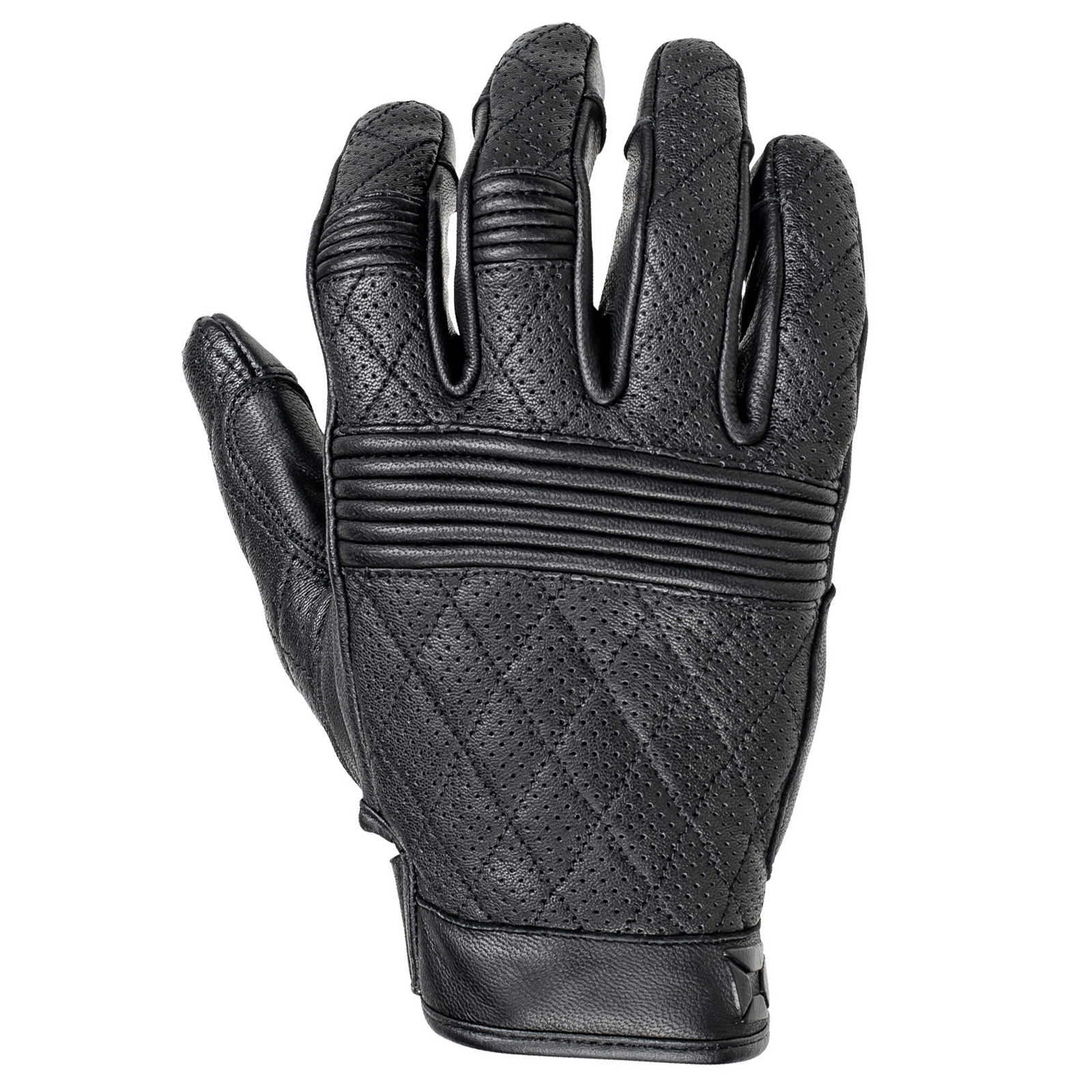 leather gloves men