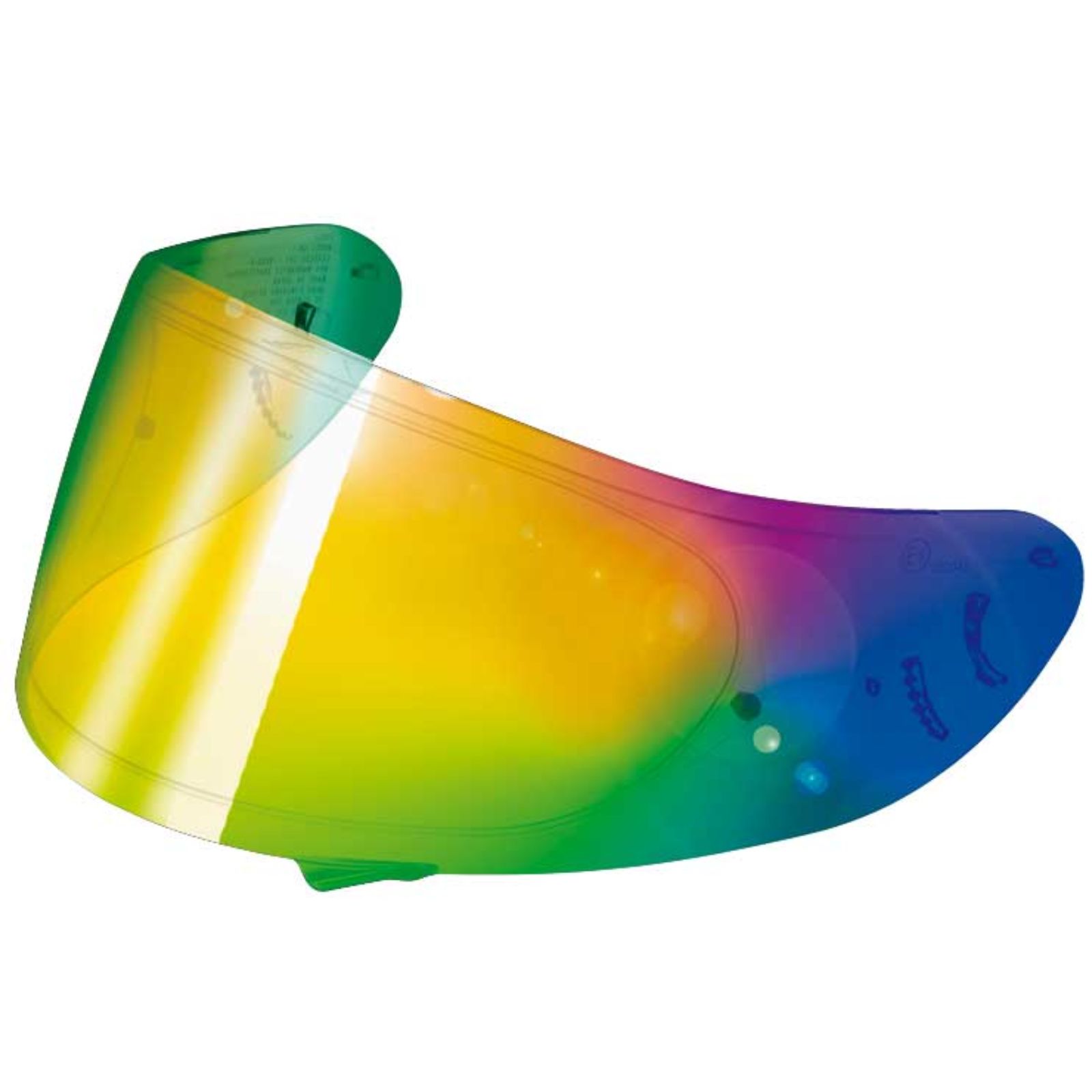 SHOEI CW-1 Pinlock® Ready Face Shield - Helmet House