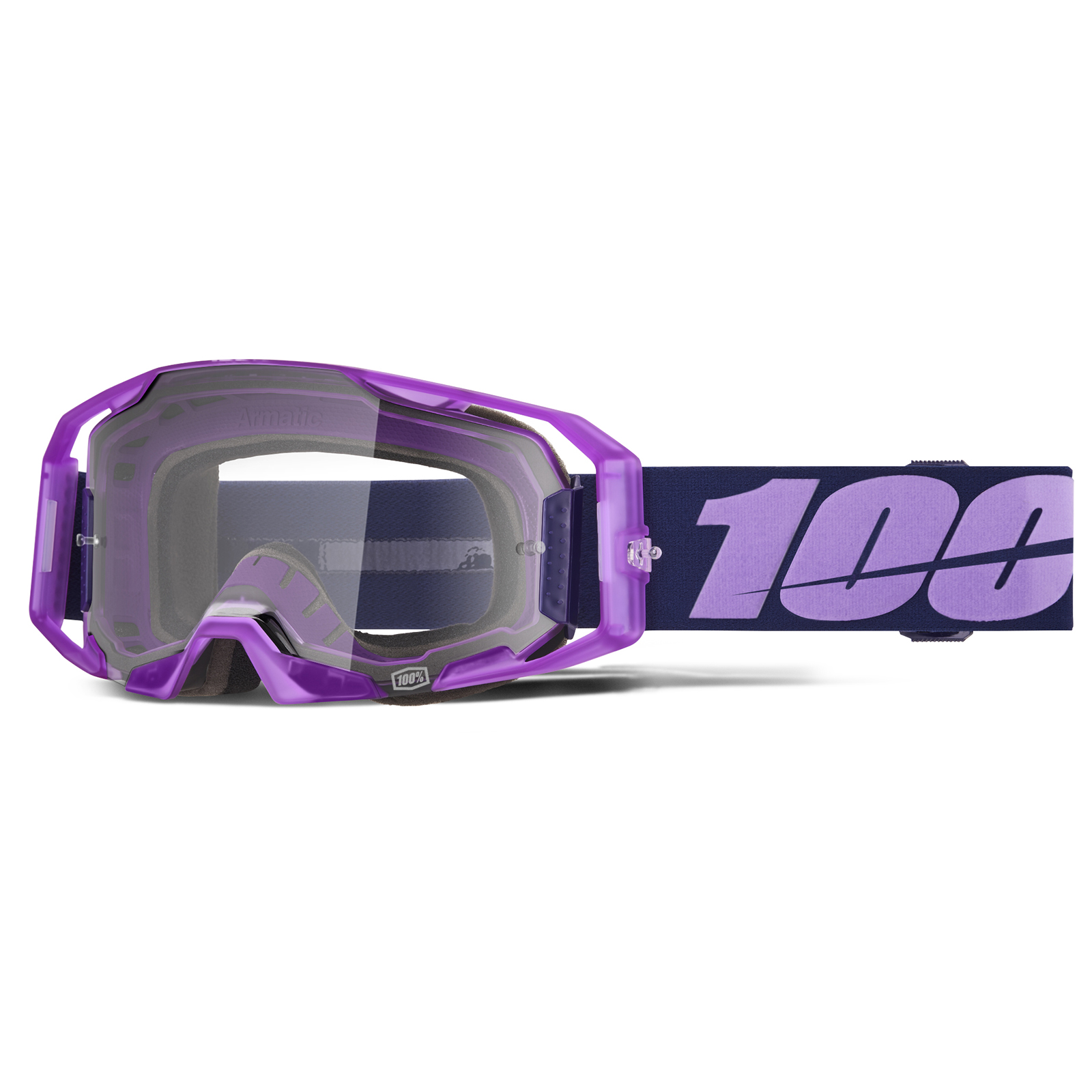 100% ARmatic Goggles - Helmet House