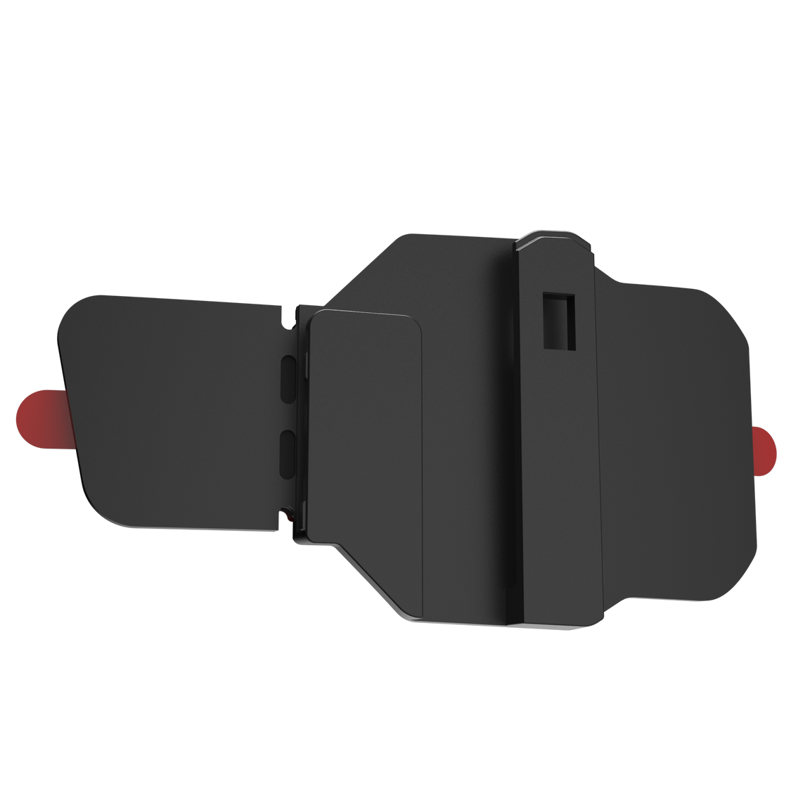 Cardo Glue Plate For Packtalk Pro/Edge/Neo/Custom - Helmet House