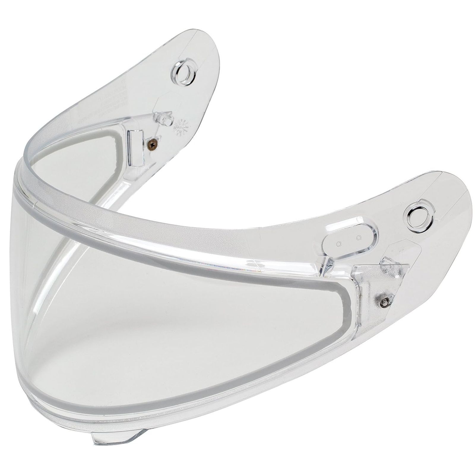 HJC HJ-17 Frameless Dual Lens Shield - Helmet House