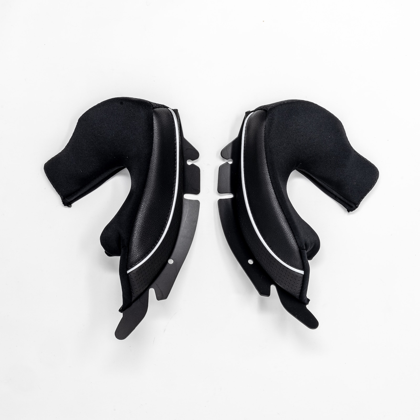 HJC i100 Cheek Pads - Helmet House