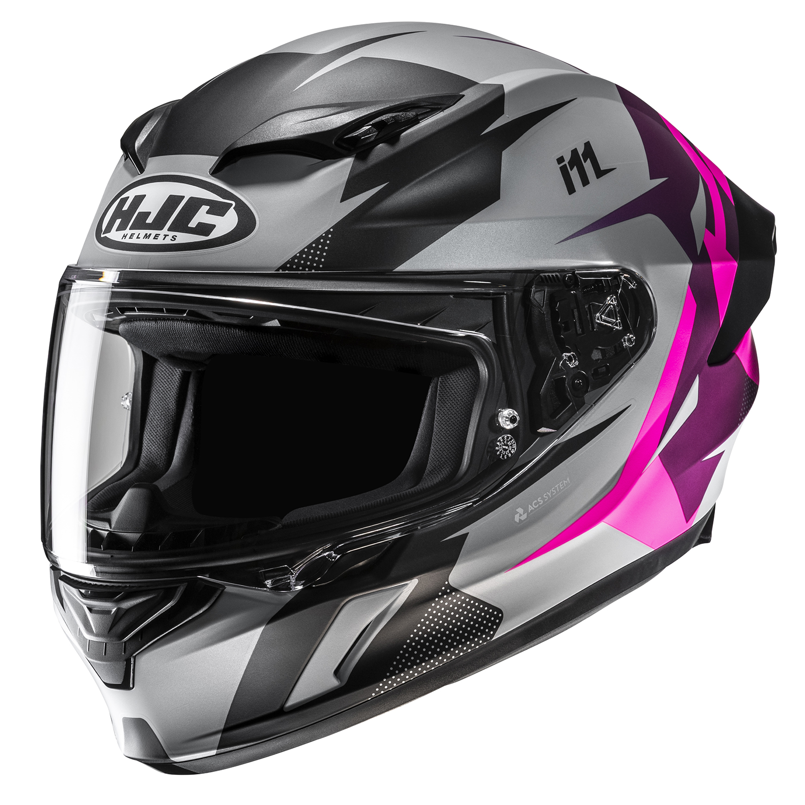 HJC i11 Instant - Helmet House