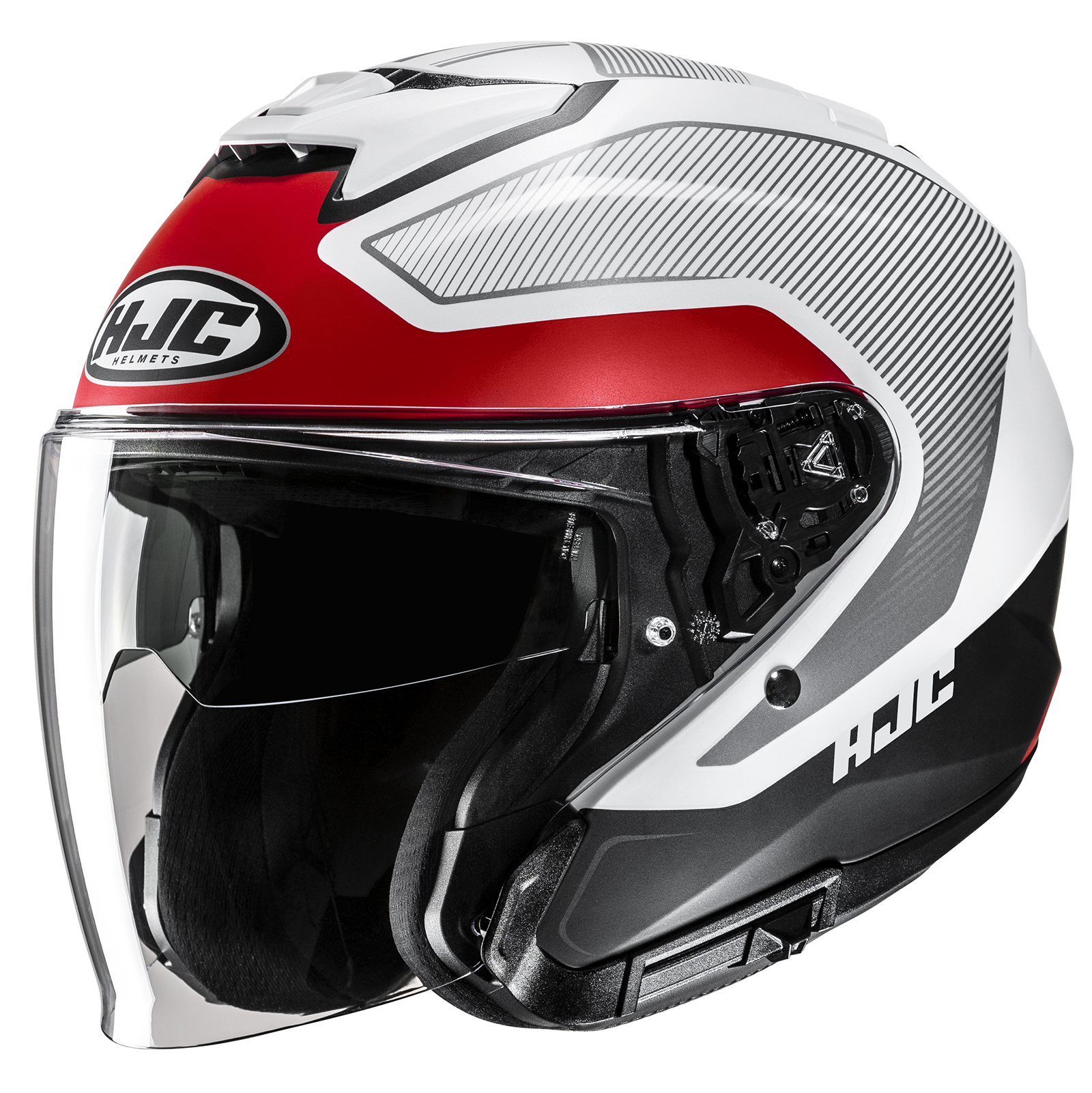 HJC i31 Tevis - Helmet House