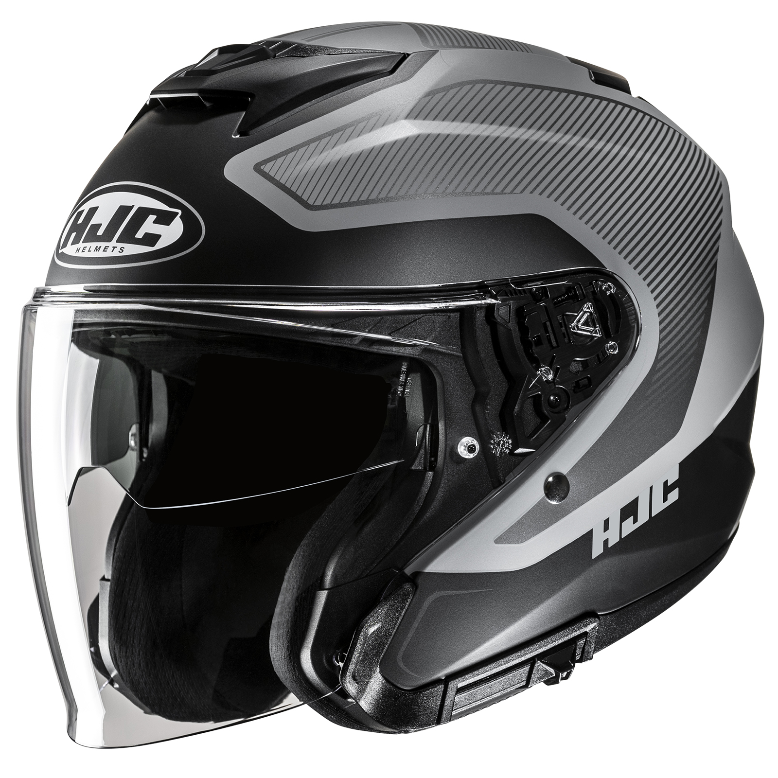 HJC i31 Tevis - Helmet House