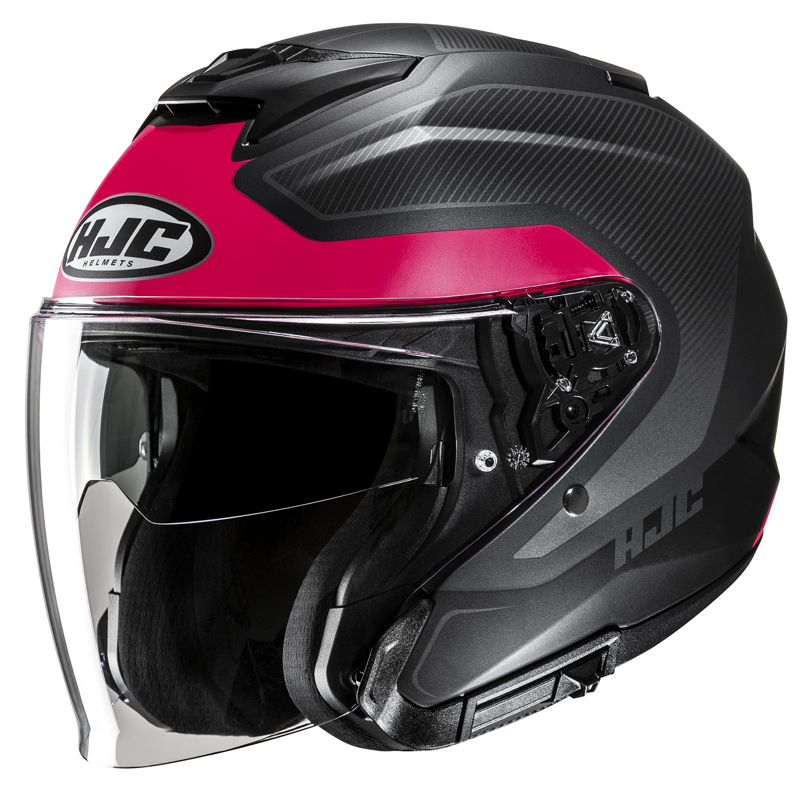 HJC i31 Tevis - Helmet House