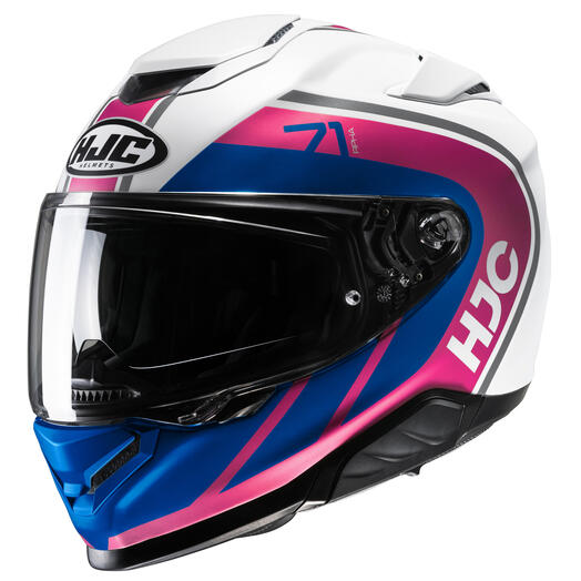 HJC RPHA 71 Mapos - Helmet House