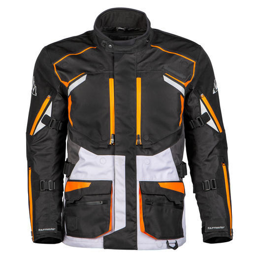 Tourmaster Horizon Line Highlander WP Jacket - Helmet House