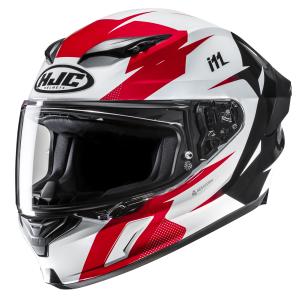 hjc helmets uk