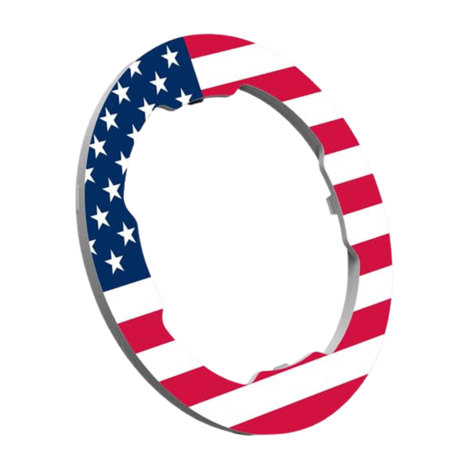 Quad Lock MAG Ring - Helmet House