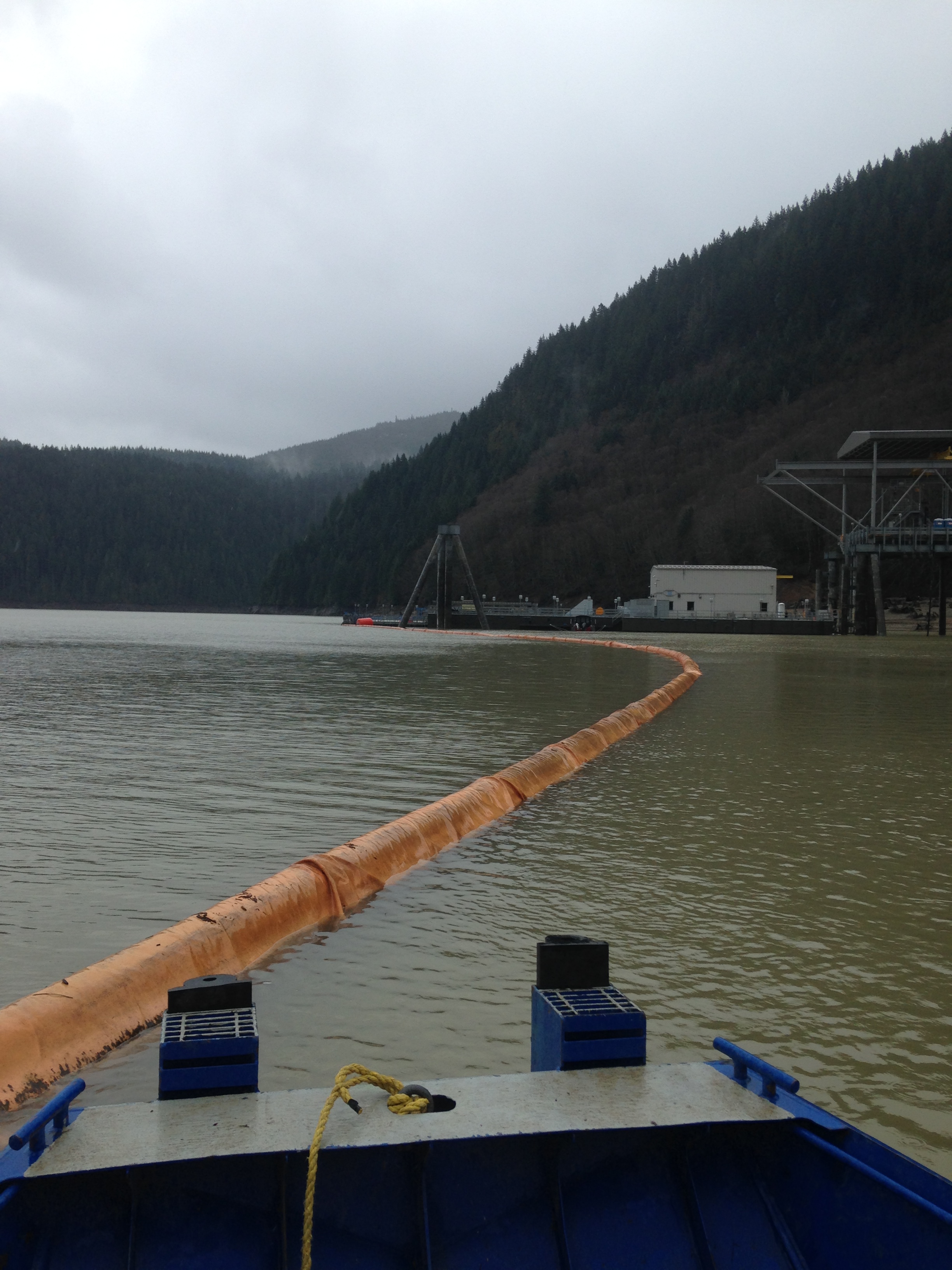 Marine Accessories | Floating Debris Curtains/Booms & Polyform Bouys