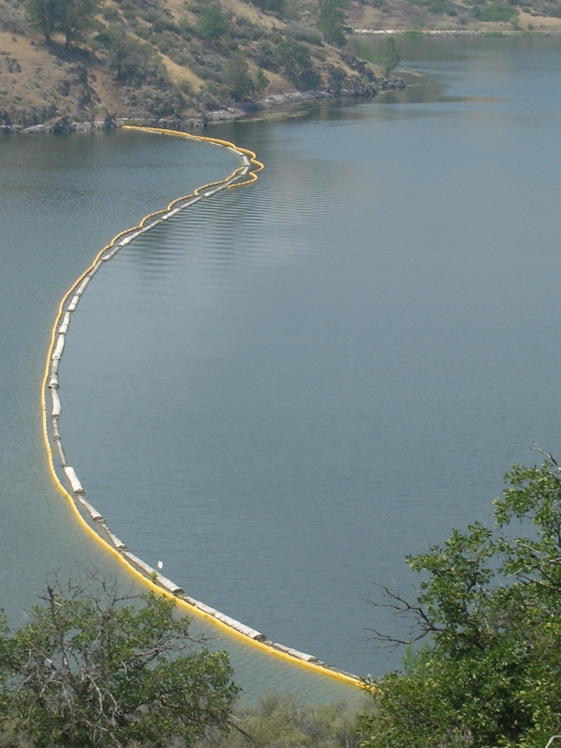 Marine Accessories | Floating Debris Curtains/Booms & Polyform Bouys