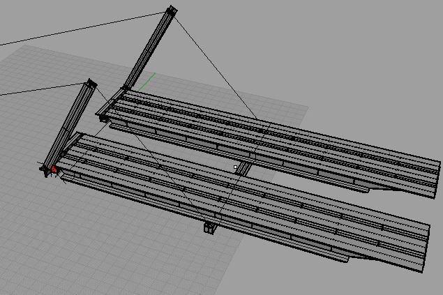 Winches & Barge Accessories | Steel Barge Ramps