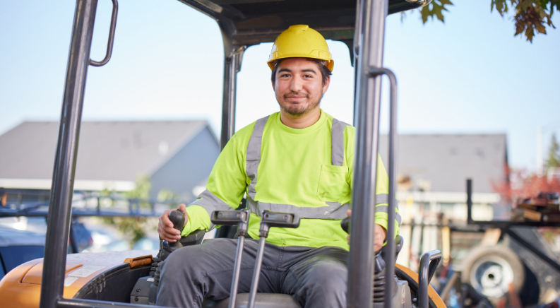 Home - Paid Leave Oregon