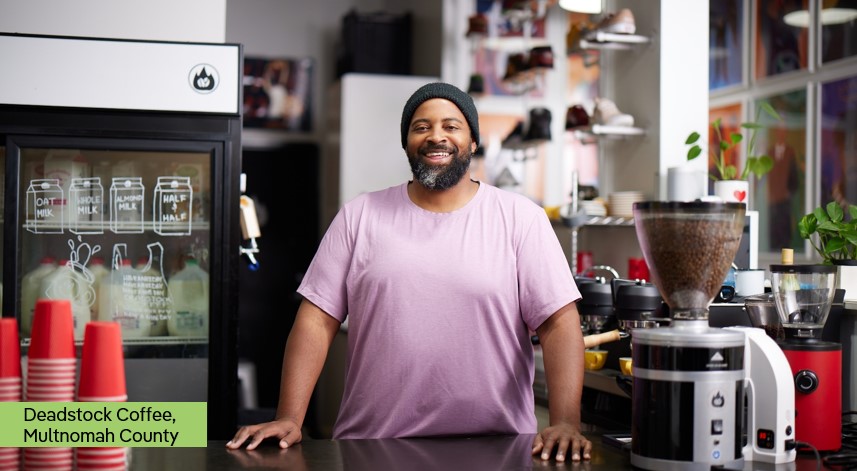 Home - Paid Leave Oregon