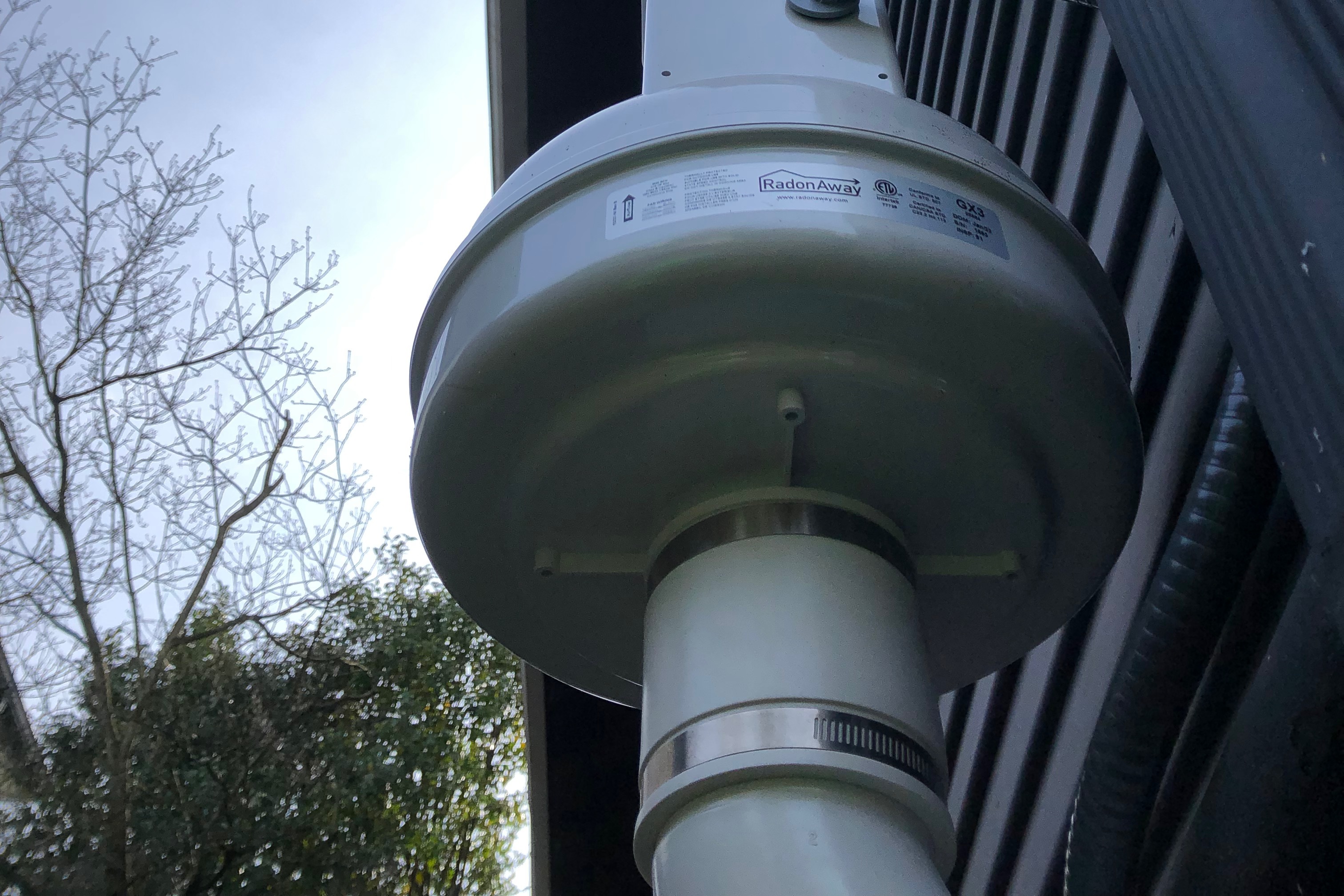 Commercial Radon Measurement and Mitigation