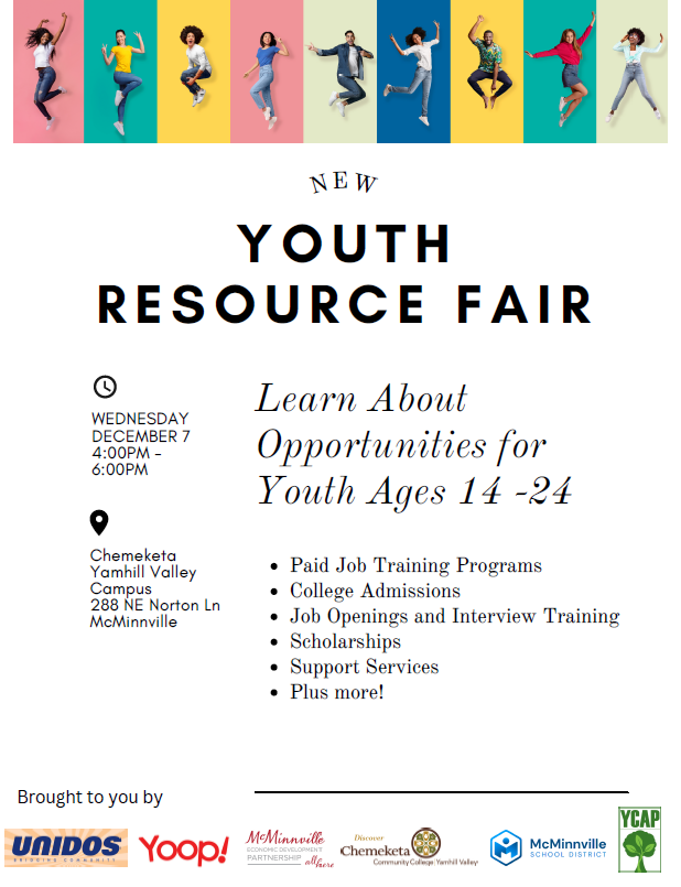 WorkSource Oregon Events